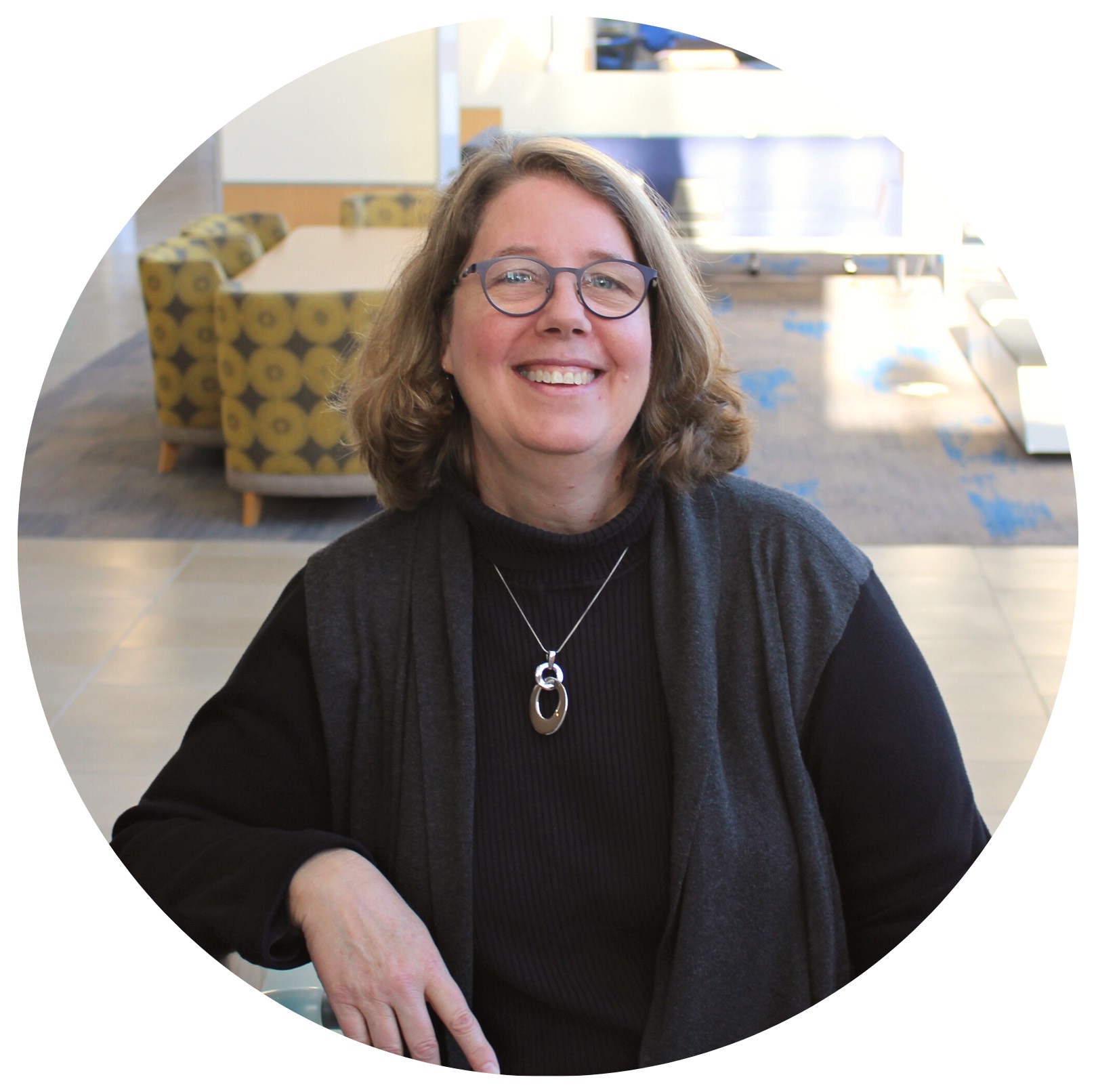 Meet Our Staff - University Counseling Center - Grand Valley State ...